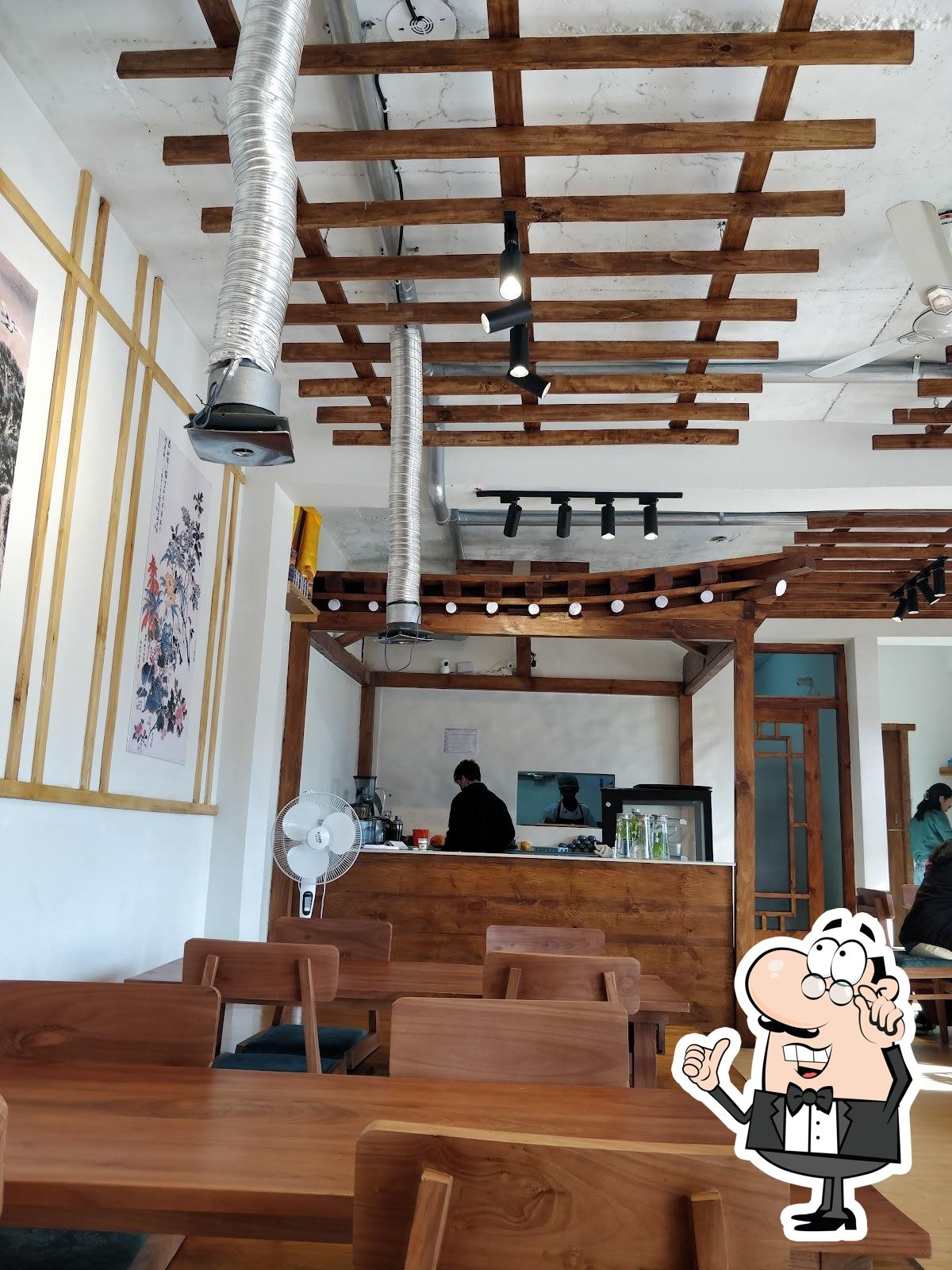 Seoul kitchen - Restaurant menu, prices and reviews