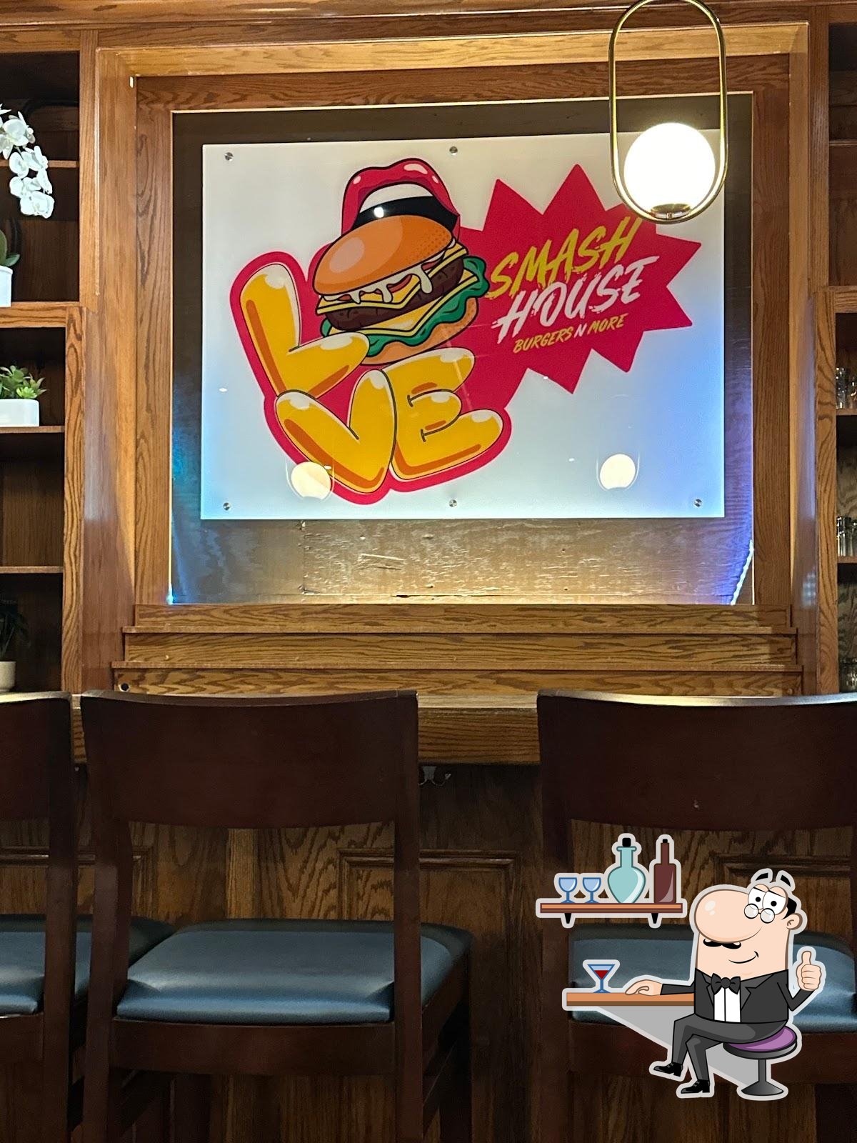 Smash House Burgers Boca, Boca Raton - Restaurant menu, prices and reviews