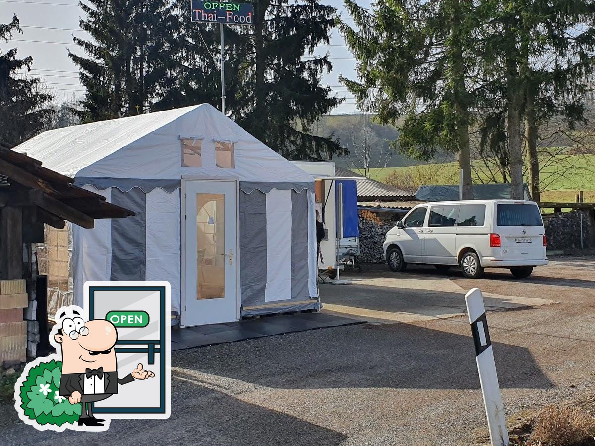Thai-Food Embrach, Embrach - Restaurantbewertungen