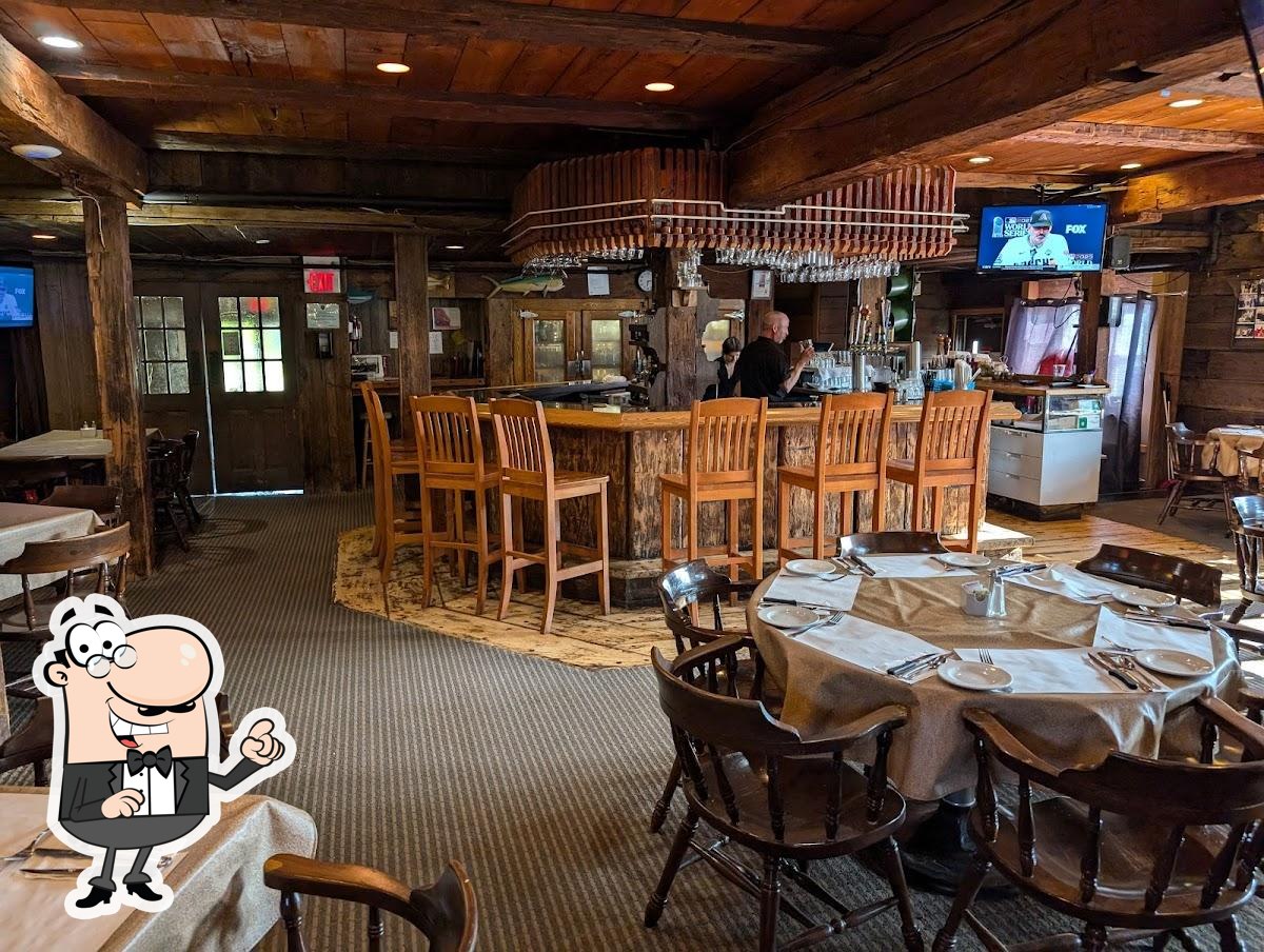 The Innsville Restaurant, Hamilton - Restaurant menu, prices and reviews