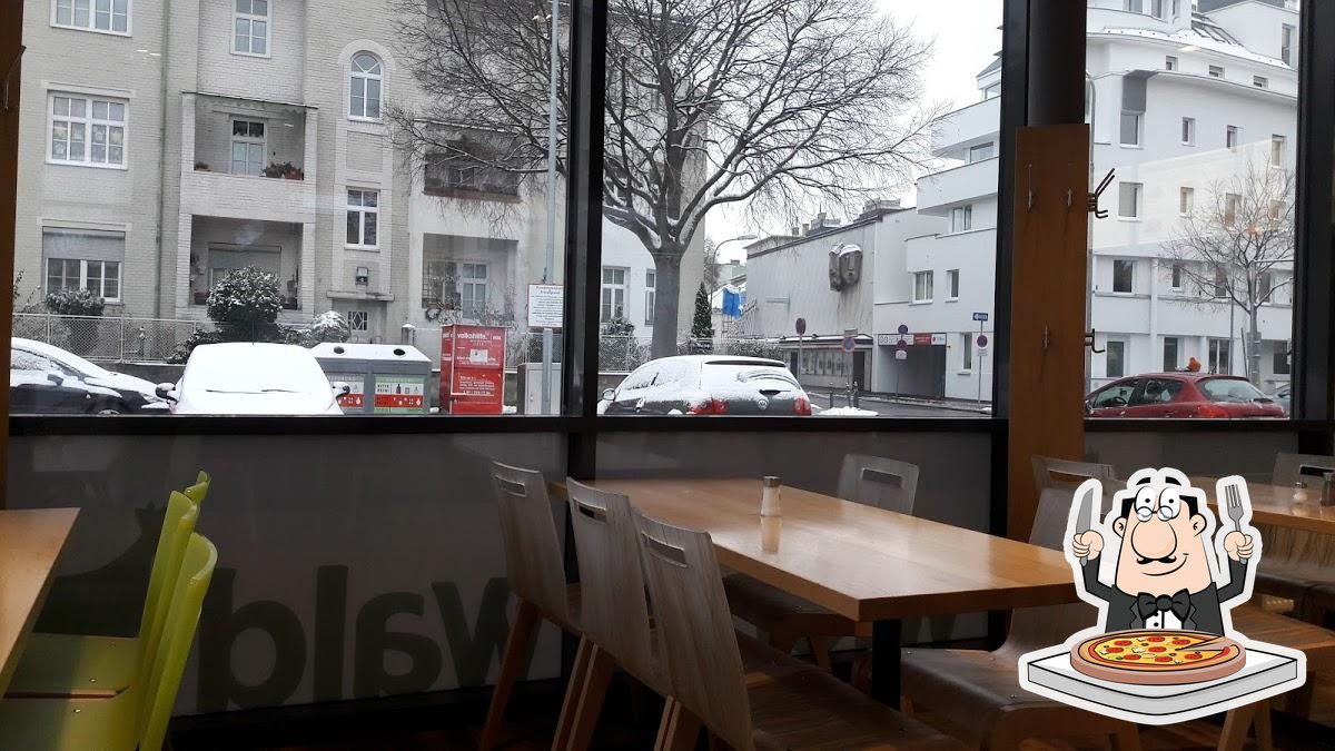 Wienerwald fast&fresh fast food, Schwechat - Restaurant reviews