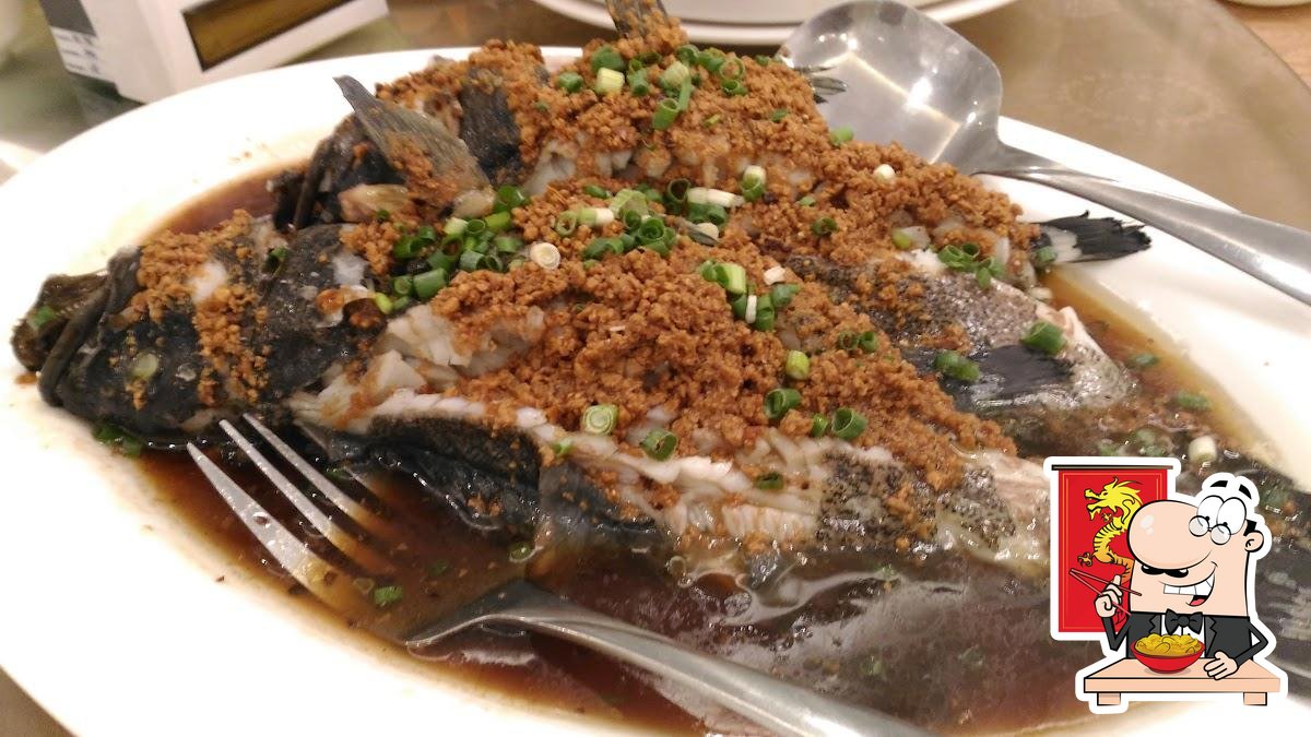 Spring Palace Seafood Restaurant, Iloilo City - Restaurant reviews