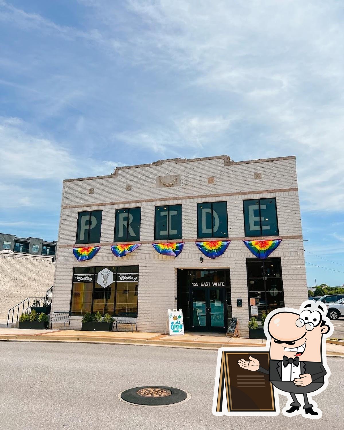 The Mercantile in Rock Hill - Restaurant menu and reviews
