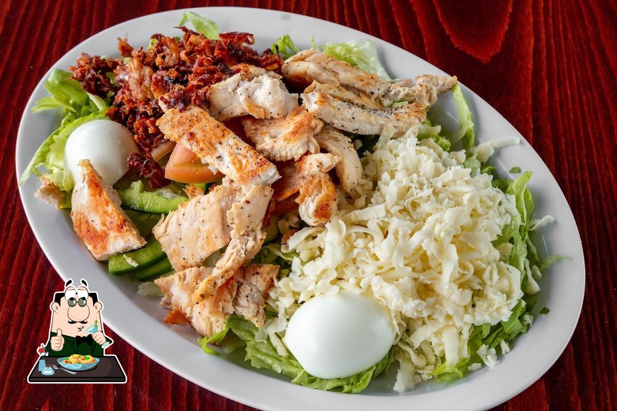 Townline Pizza in Cheshire - Restaurant menu and reviews