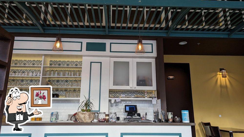 151 Days, Redmond - Restaurant menu, prices and reviews