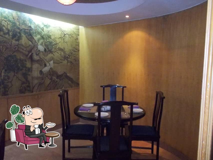 Nanking Chinese Restaurant, New Delhi, Local Shopping Complex ...