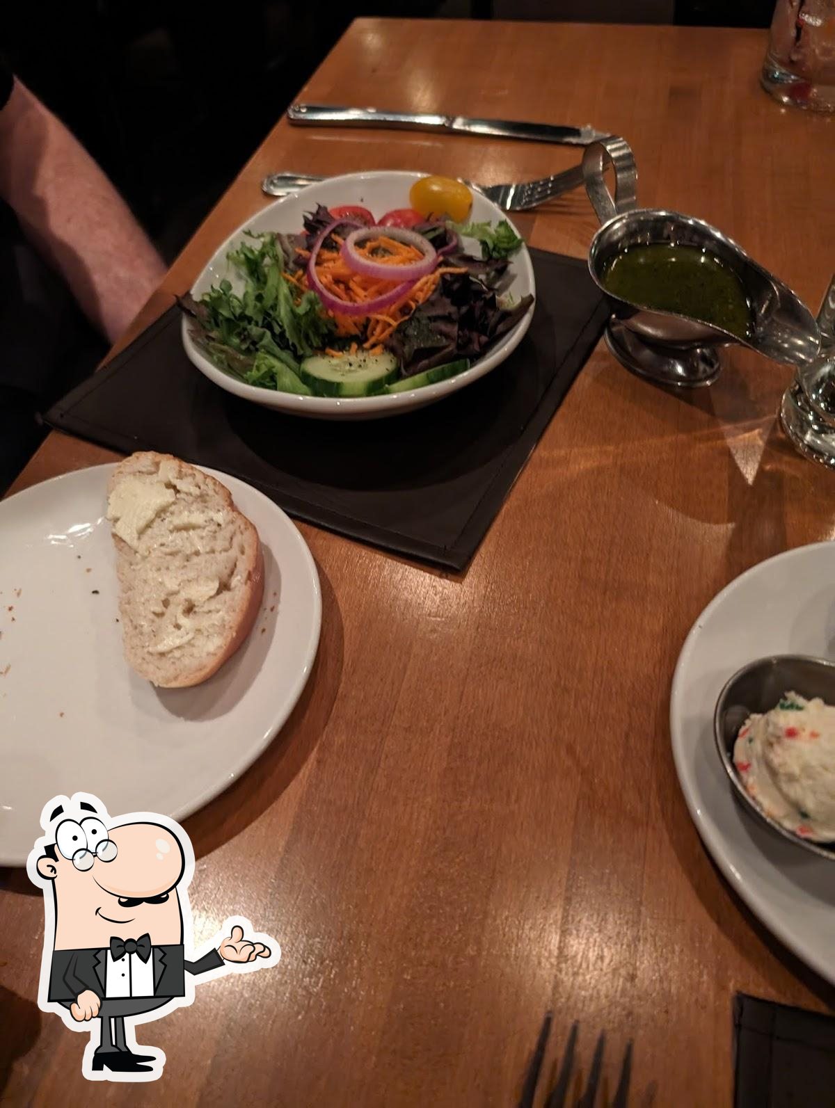 Republic Chophouse, Green Bay - Restaurant menu, prices and reviews