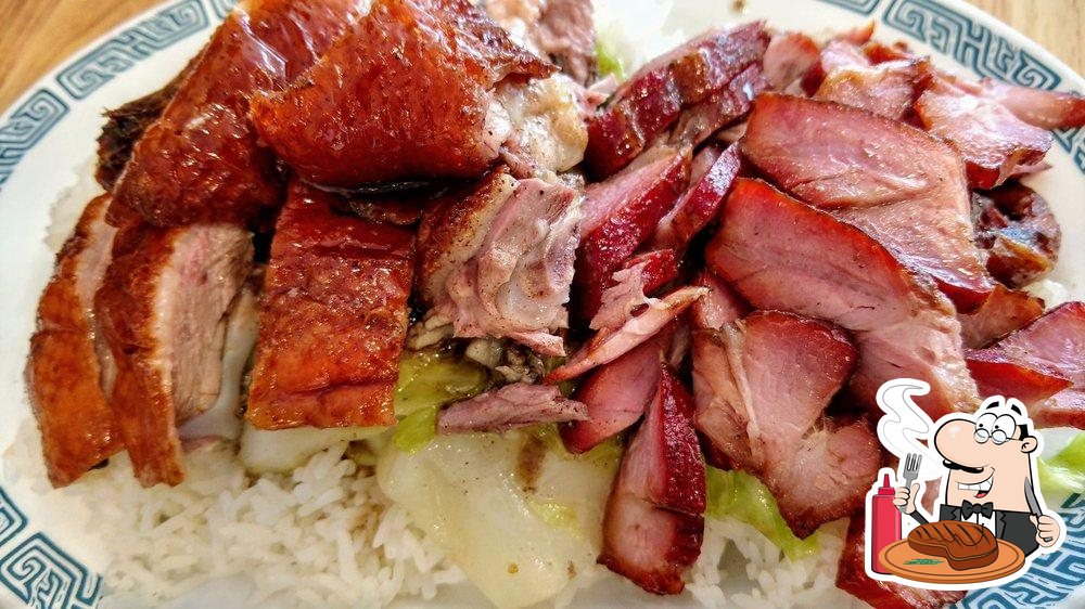 Cheung Hing in San Mateo - Restaurant menu and reviews