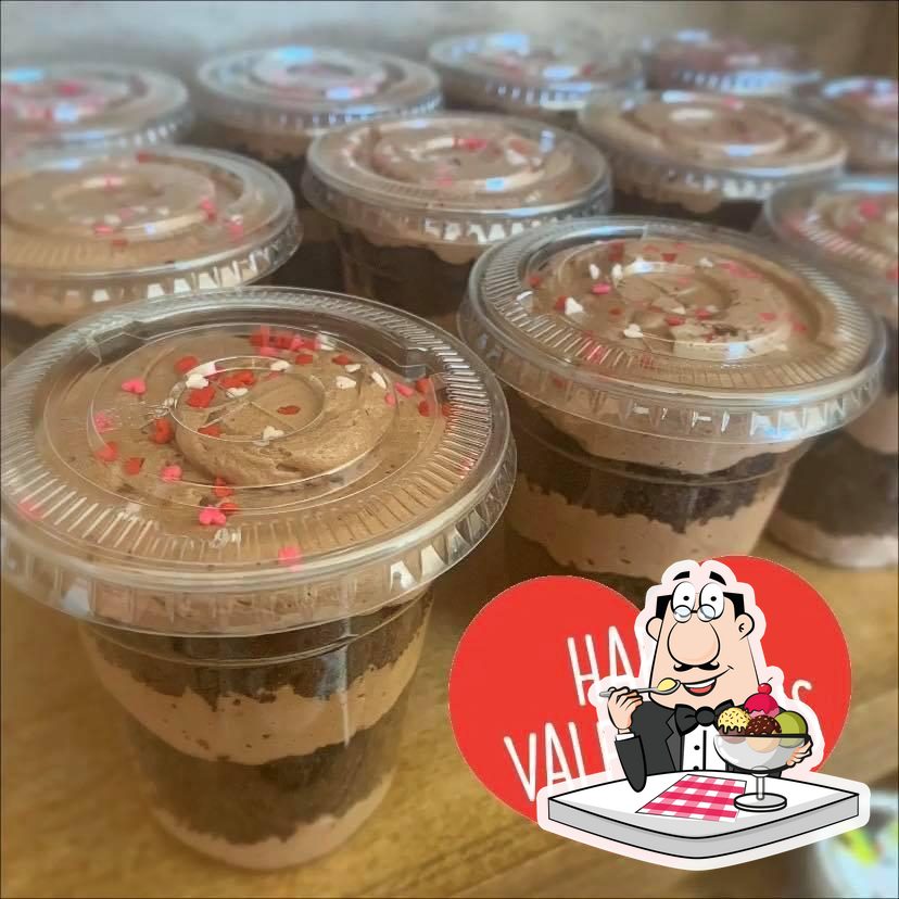 Blue Moon Bakery in Columbia City - Restaurant reviews