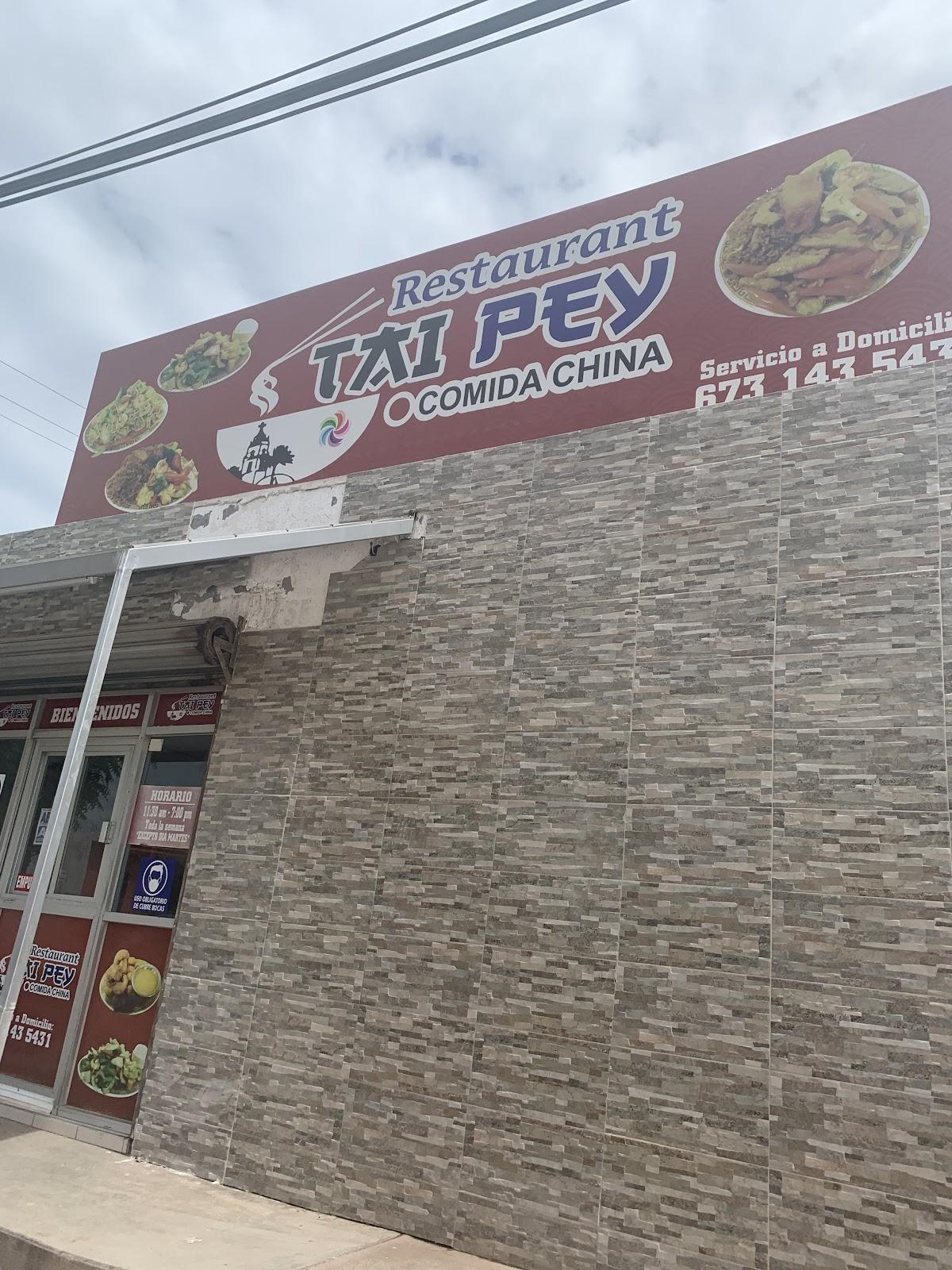 Restaurante Comida China Tay Pey, Guamúchil - Opiniones del restaurante