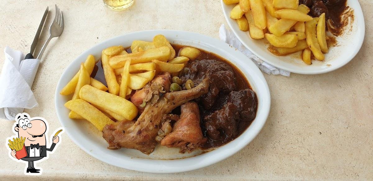 Farmers bar, Mgarr - Restaurant reviews