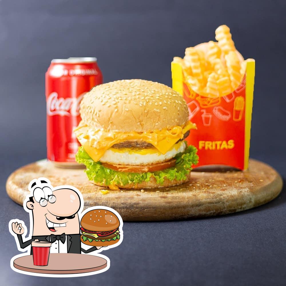 Food truck Papito restaurant, São Paulo - Restaurant reviews