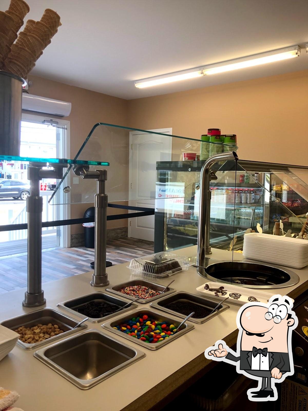 I Pazzi Italian Steakhouse, 51 High St in Danvers - Restaurant menu and ...
