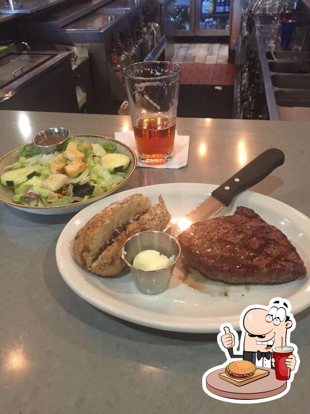 Machine Shed Restaurant Pewaukee in Waukesha - Restaurant menu and reviews