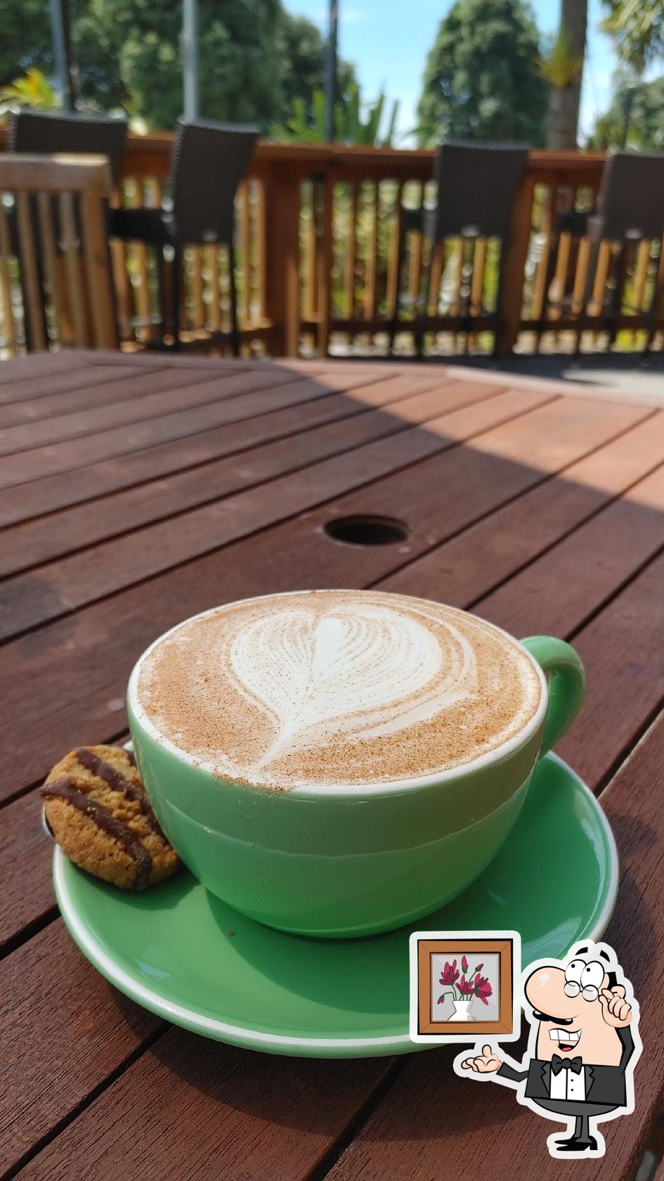 Nikau Cafe & Bar, Pohara - Restaurant menu, prices and reviews