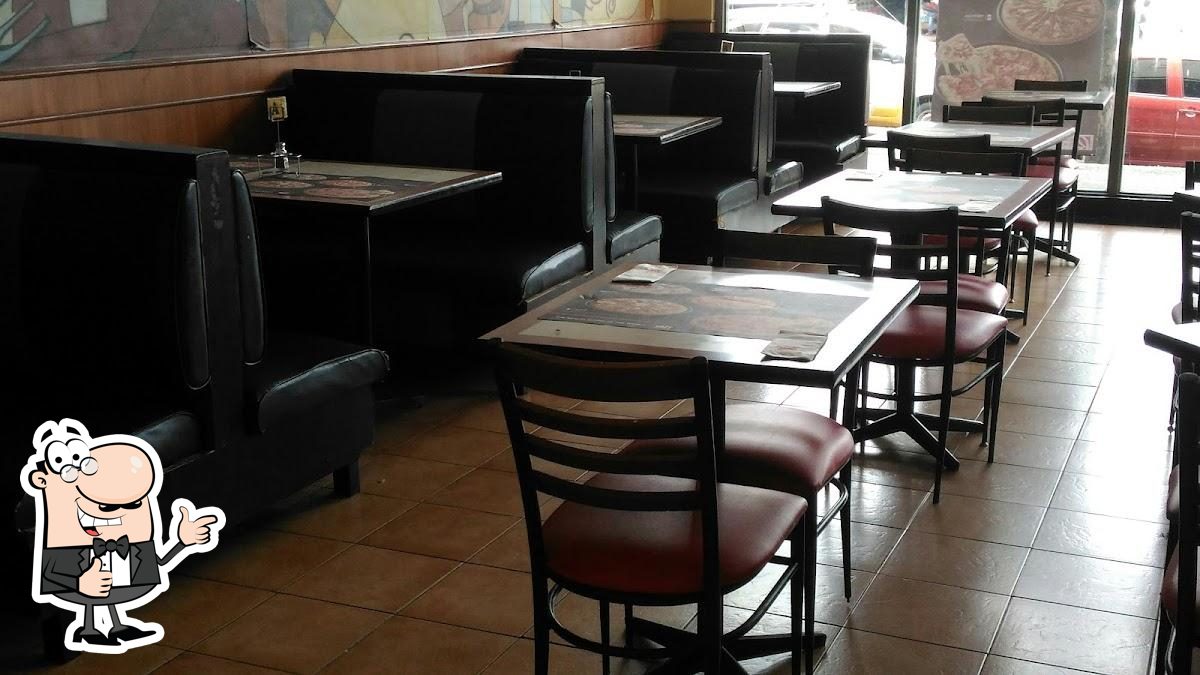 Pizza Hut (Kiosk), Iloílo - Menú del restaurante, precios y reseñas