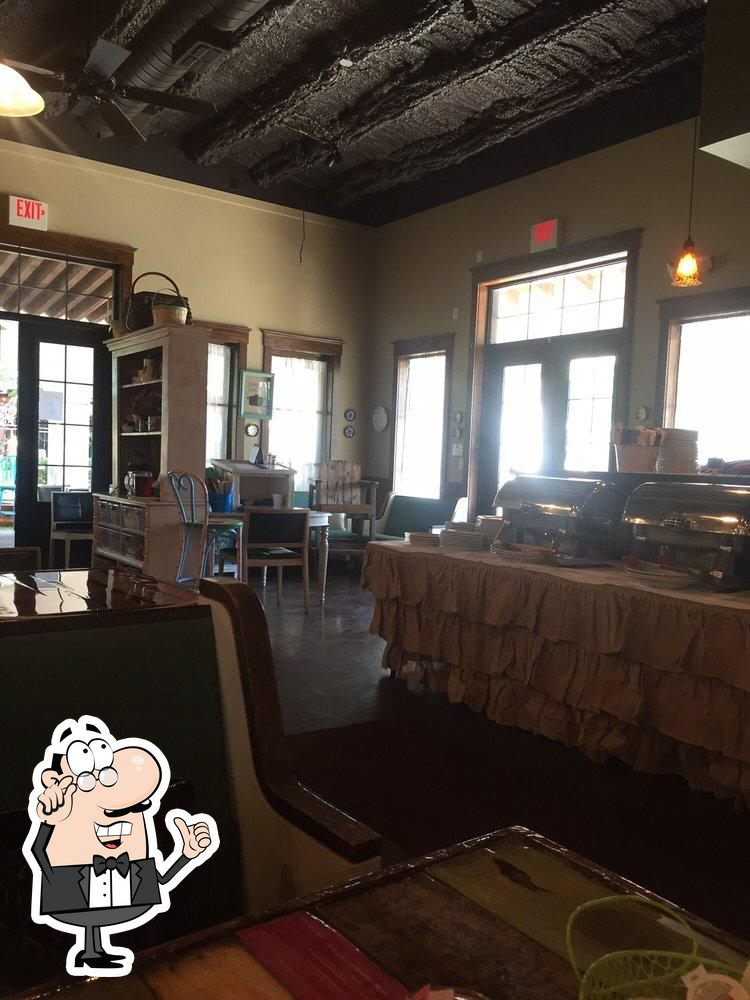 Simmer Down Cafe, Georgetown - Restaurant menu, prices and reviews