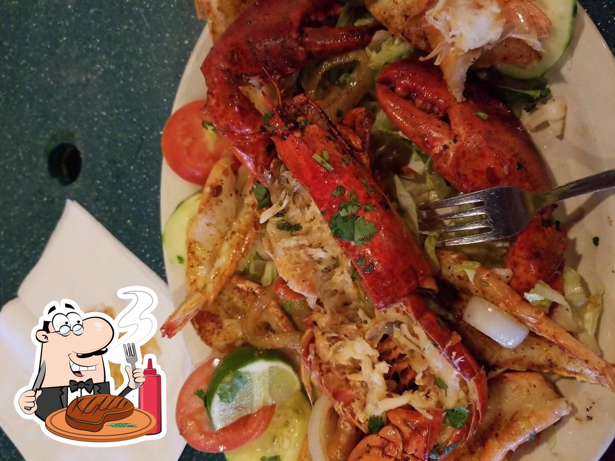 Tipicos Los Amigos, Sterling - Restaurant menu, prices and reviews