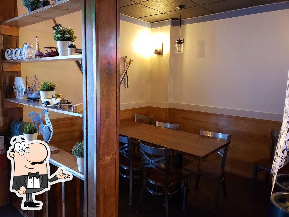 Underground Kitchen in Federal Way - Restaurant menu and reviews