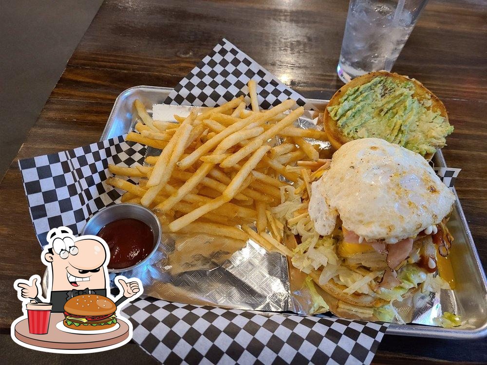 Que Chevere in Mesa - Restaurant menu and reviews