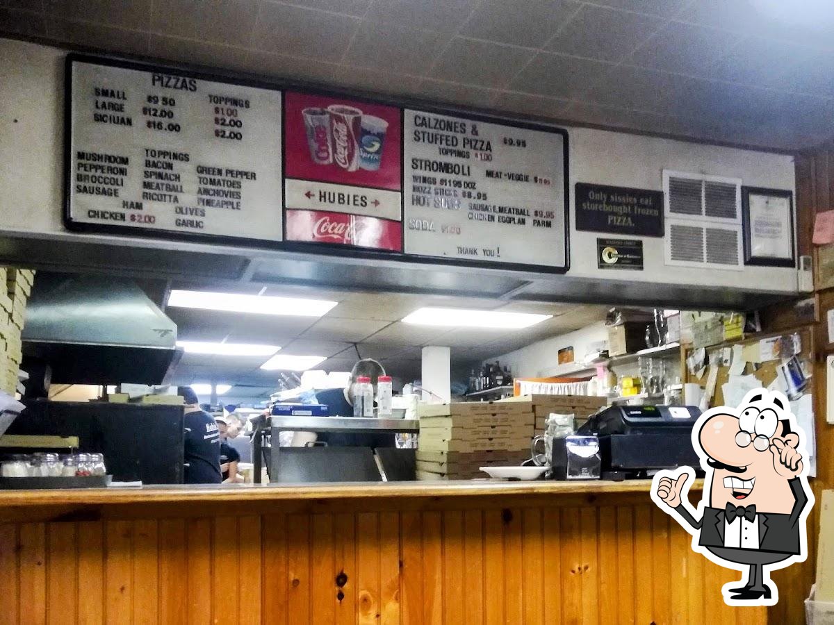 Hubies, Middleburgh - Restaurant menu, prices and reviews