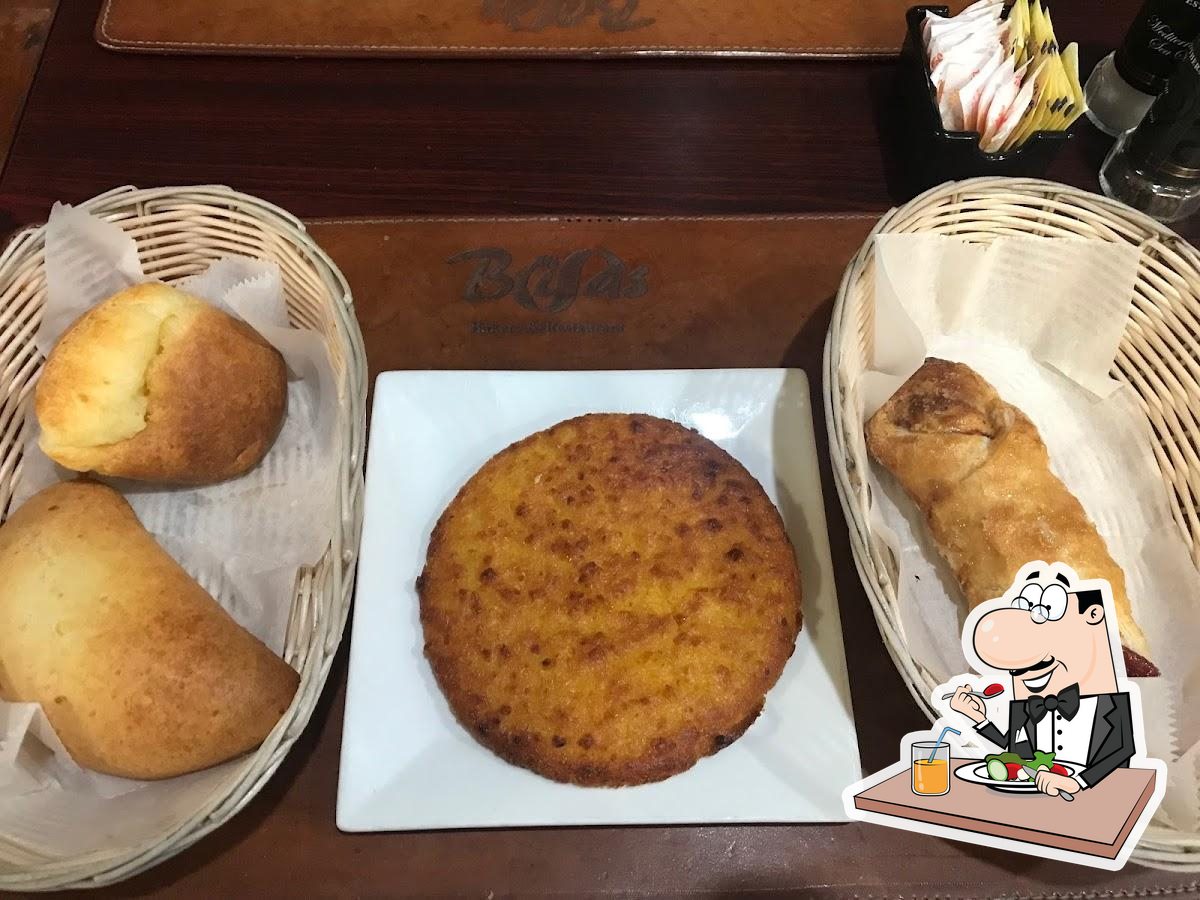 Brisas Bakery & Restaurant, Orlando - Carta del restaurante y opiniones