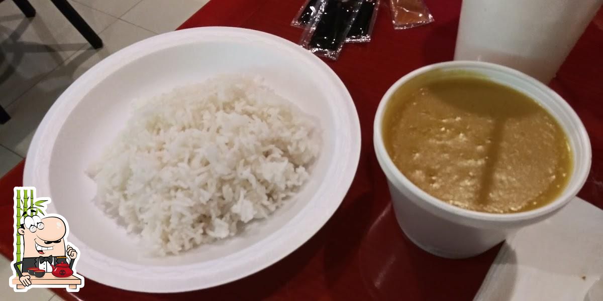 Number 1 Chinese Restaurant in Louisville - Restaurant menu and reviews