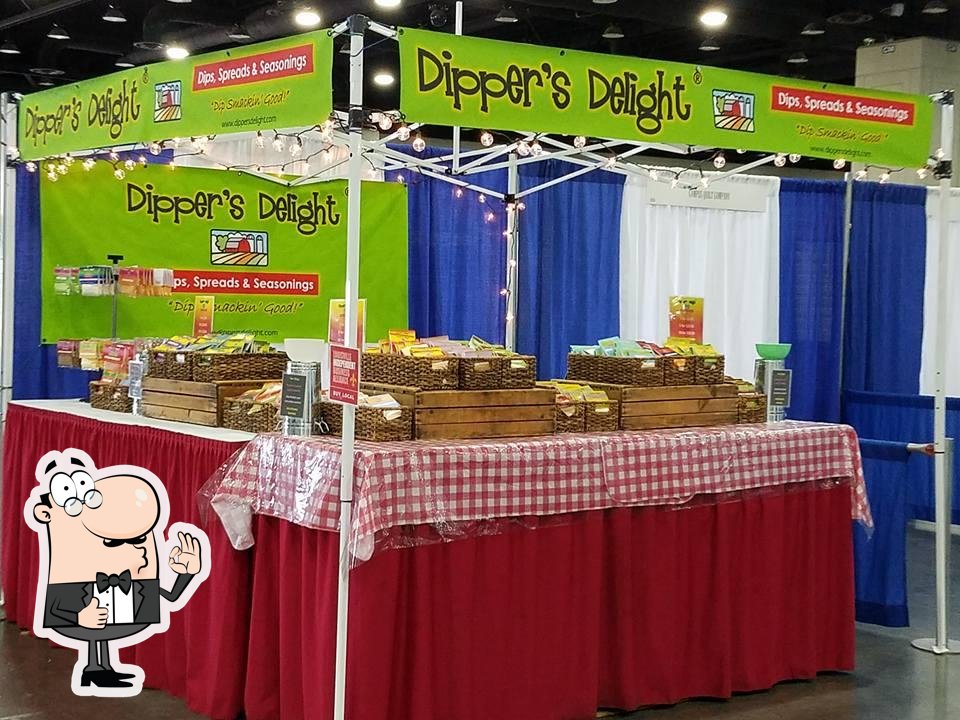 Dipper's Delight in Louisville - Restaurant reviews