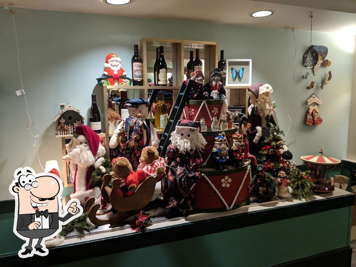 The Butterfly Club, 5246 E County Rd X in Beloit - Restaurant menu and ...