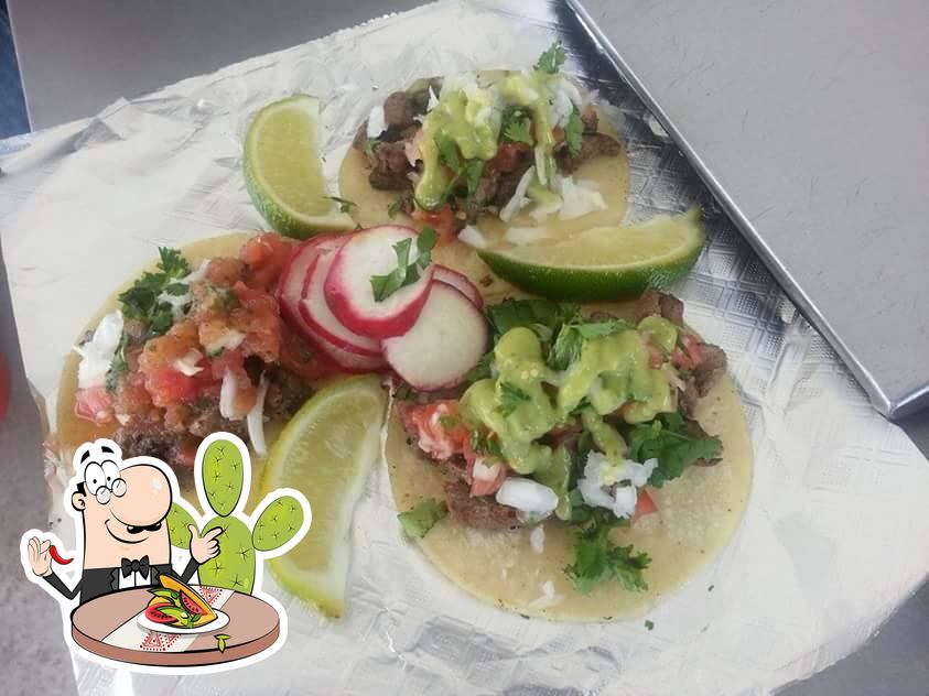 Twisted Tacos, AZ in Window Rock - Restaurant reviews