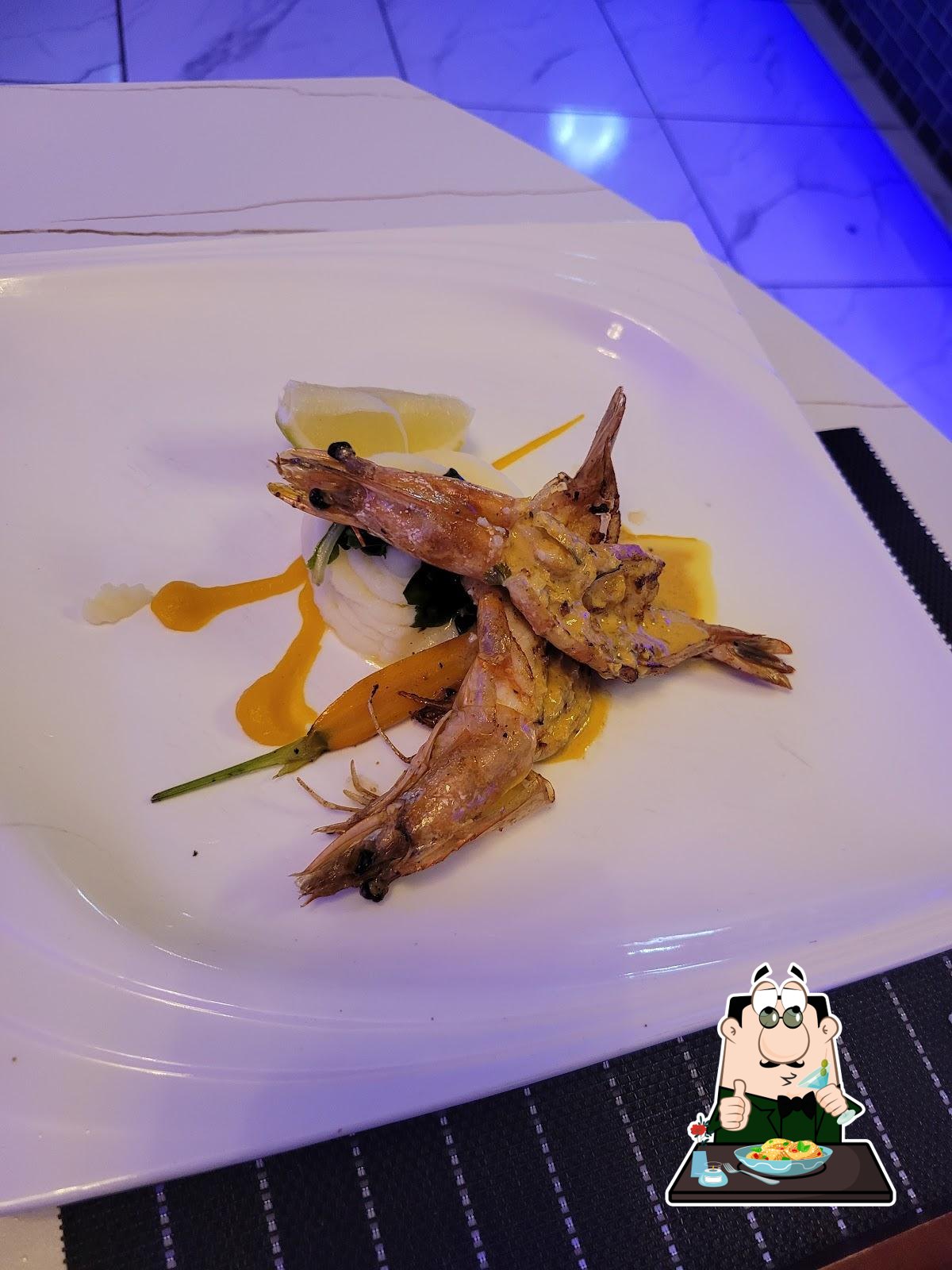 AVIP EXECUTIVE LOUNGE, Richards Bay - Restaurant menu, prices and reviews