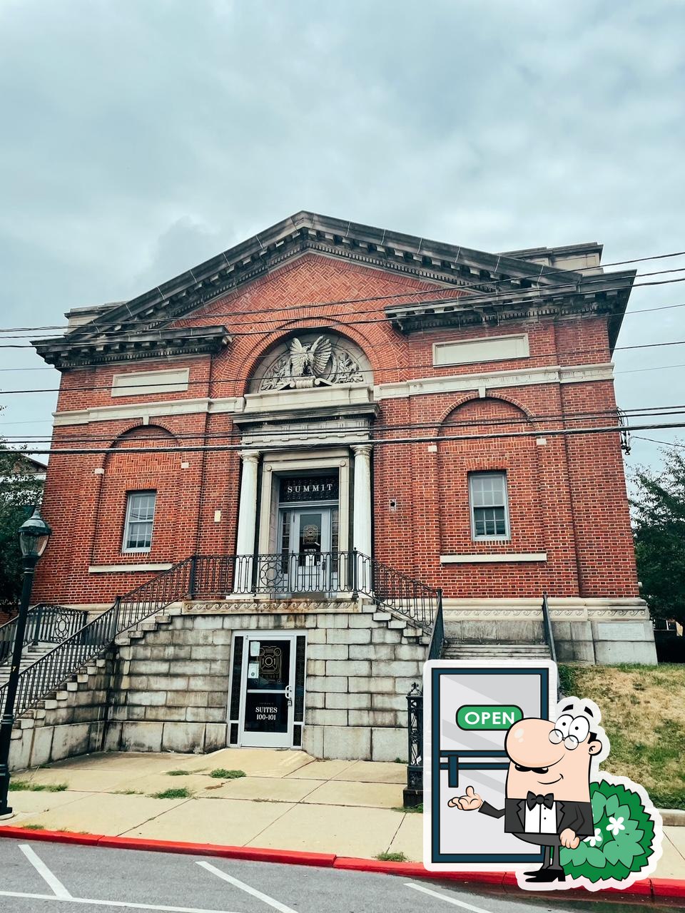 Alpine Plant Bar in Hagerstown - Restaurant reviews