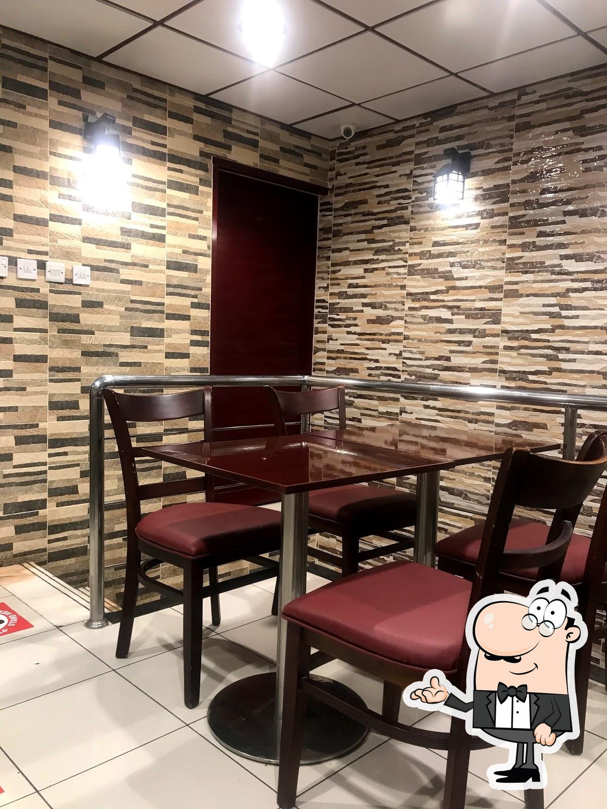 Chicken Hut, Al Ain - Restaurant menu, prices and reviews