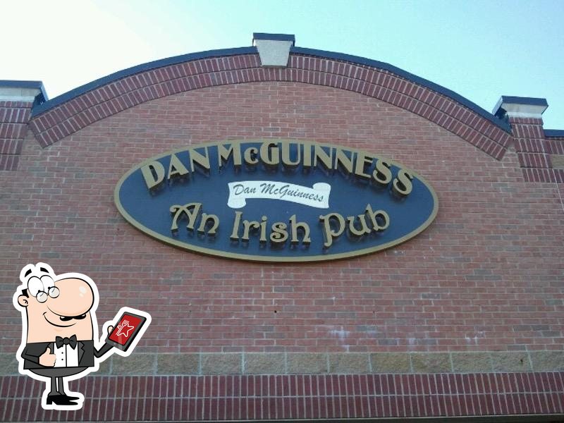 Dan McGuinness Pub, Southaven - Restaurant menu, prices and reviews