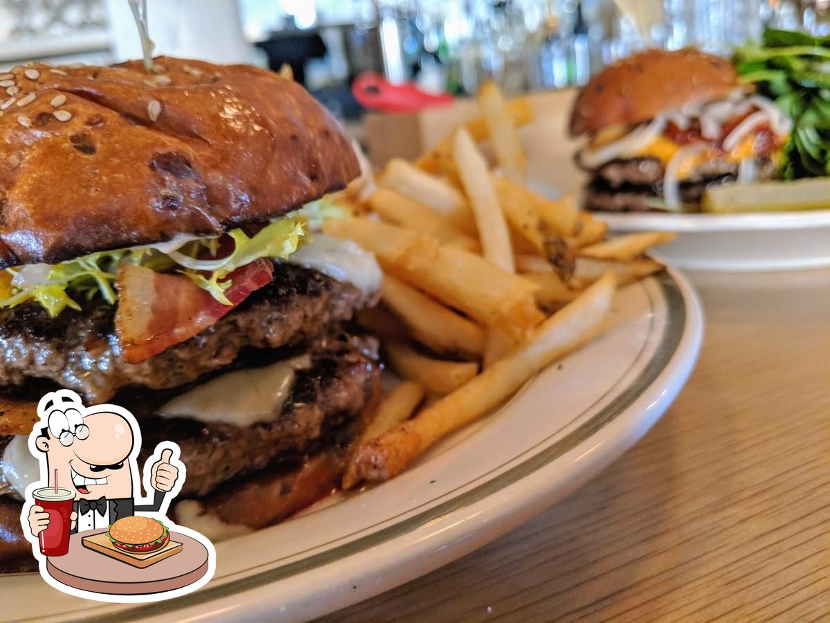 Don Memo in Westport - Restaurant menu and reviews