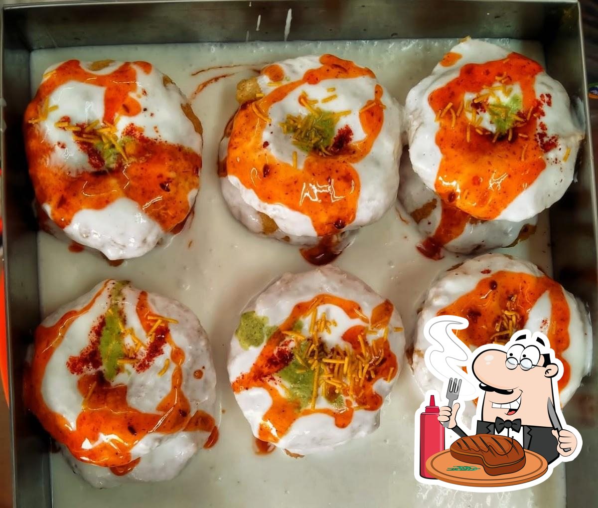 Kolkata Snacks & Restaurant, Kolkata - Restaurant reviews
