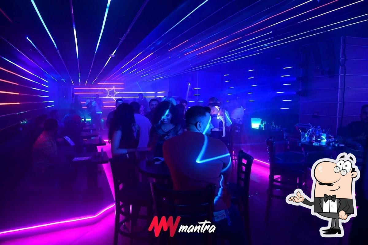 Mantra Night club, Abu Dhabi - Restaurant reviews