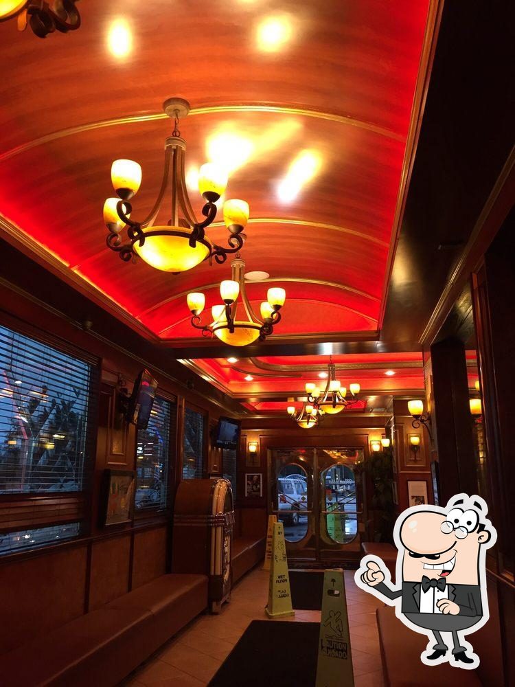 Marietta Diner, Marietta - Restaurant menu, prices and reviews