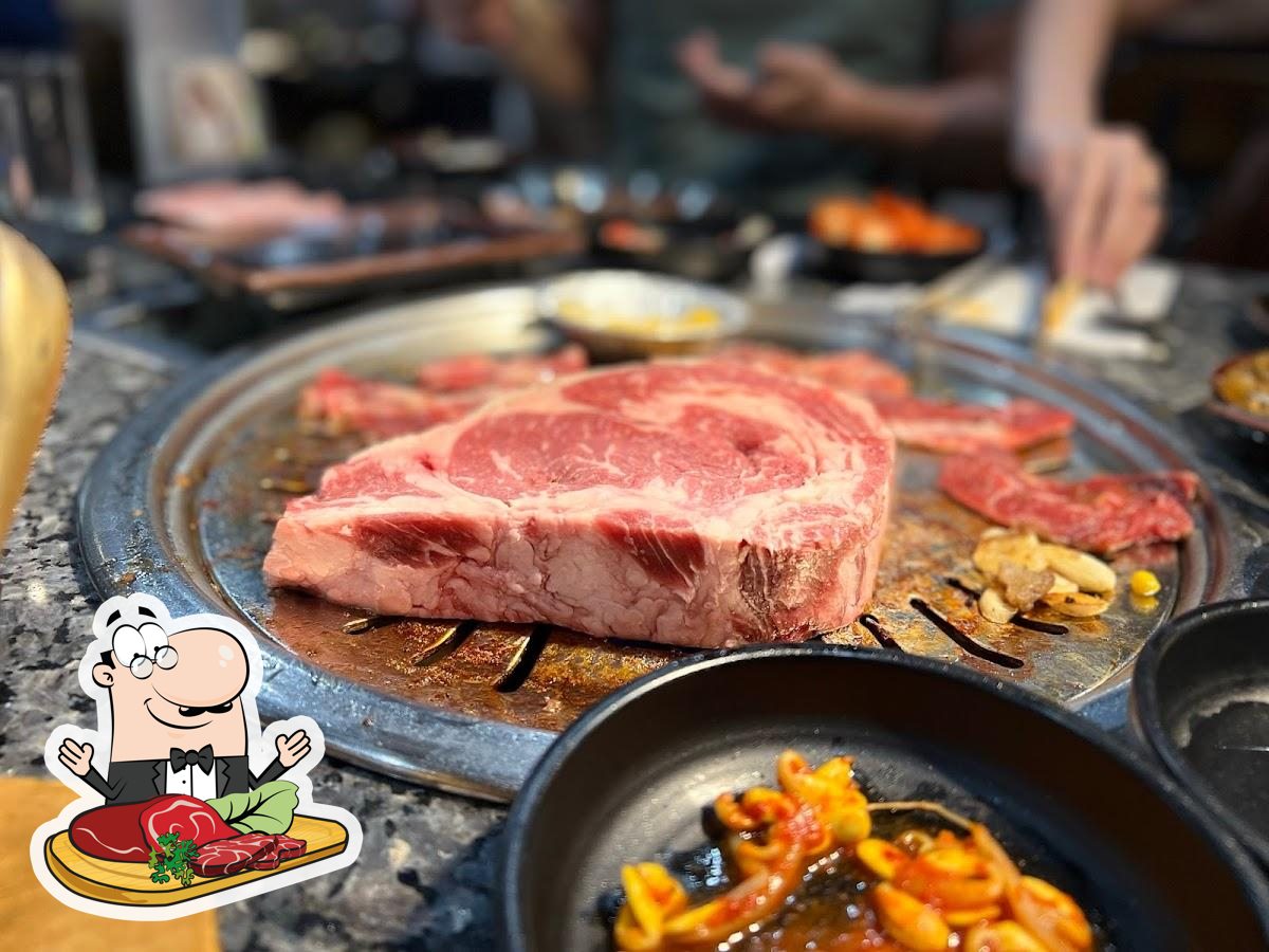 SEOUL BBQ in Diamond Bar - Restaurant reviews