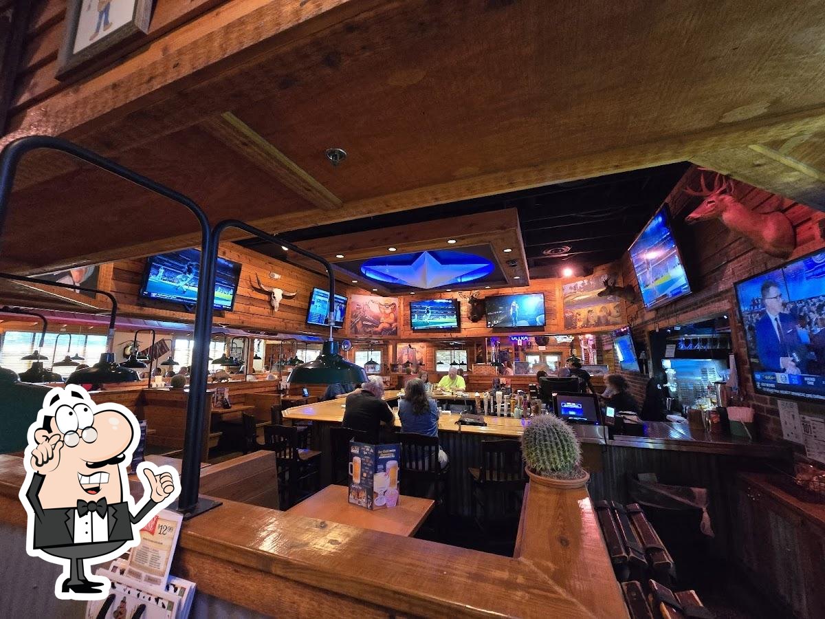 Texas Roadhouse, Port Orange - Restaurant menu, prices and reviews