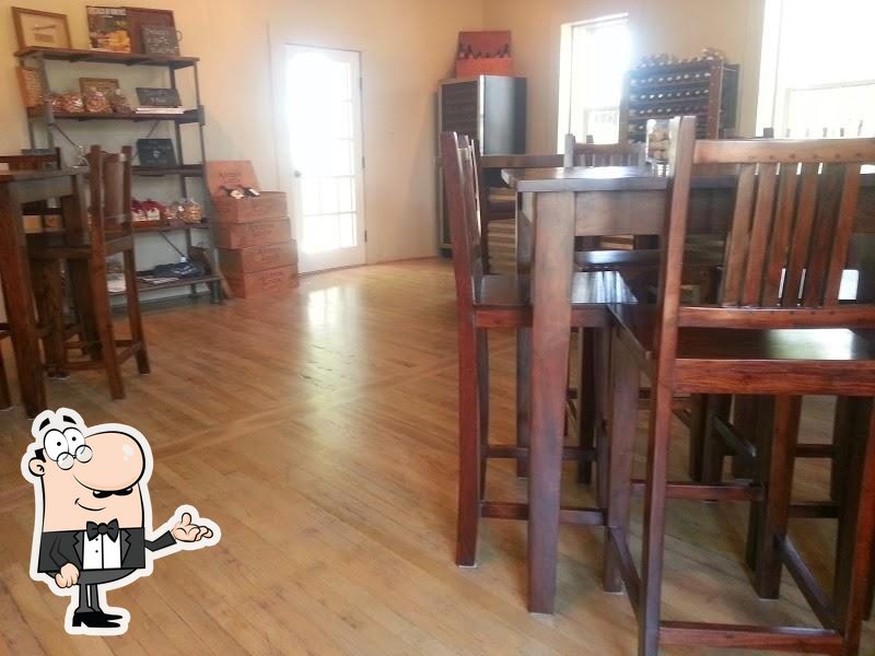 The Grey Mule Saloon in Fort Stockton - Restaurant menu and reviews