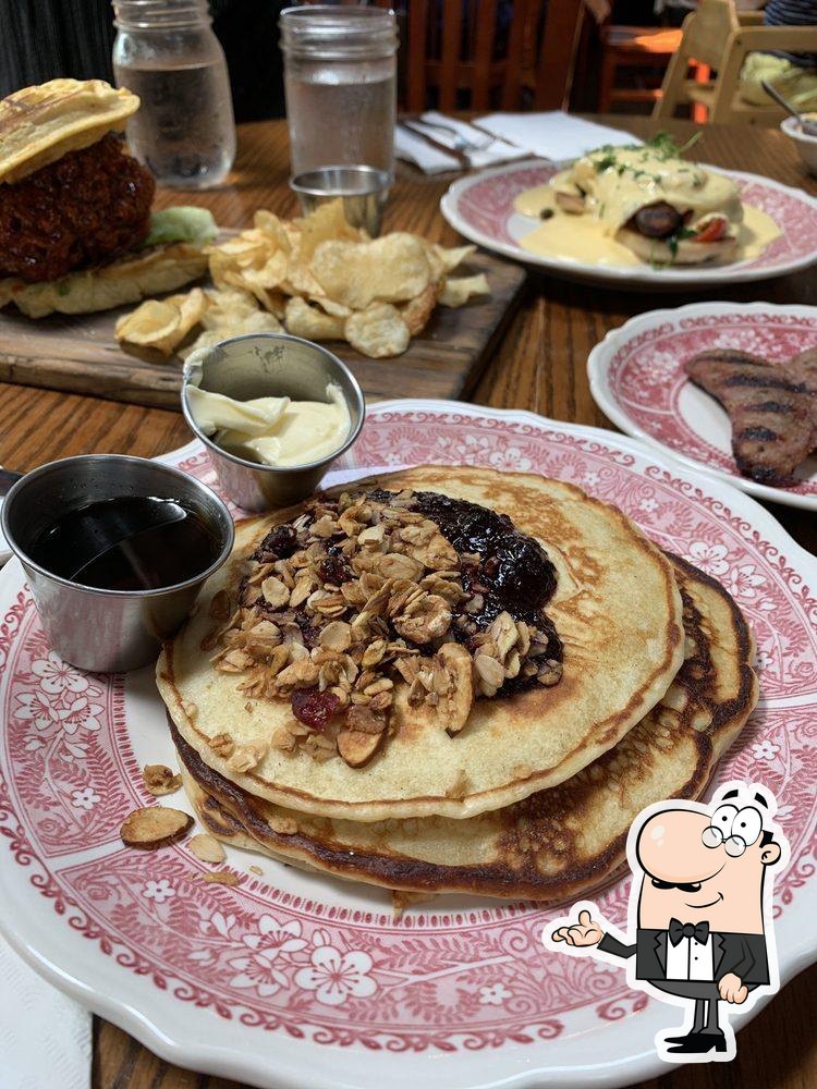 The Old Goat, Grand Rapids - Restaurant menu, prices and reviews