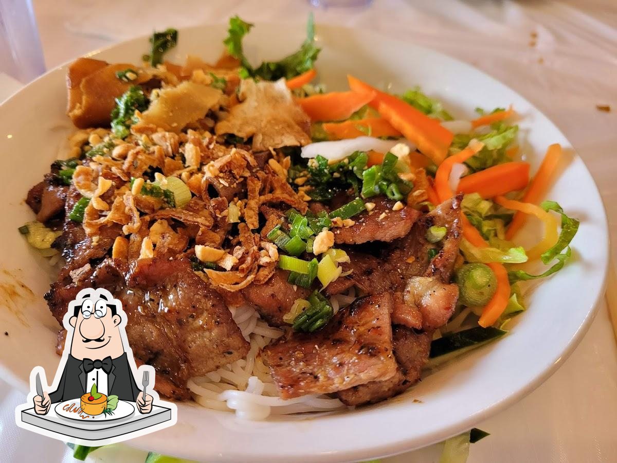 Viva Food Vietnamese Restaurant in Houston - Restaurant menu and reviews