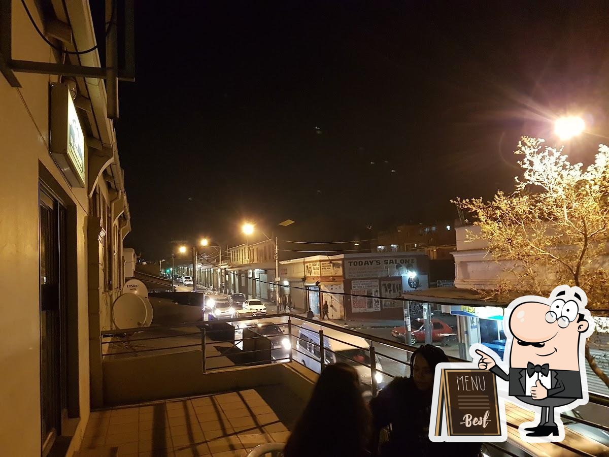Yeoville Dinner Club, Johannesburg - Restaurant reviews