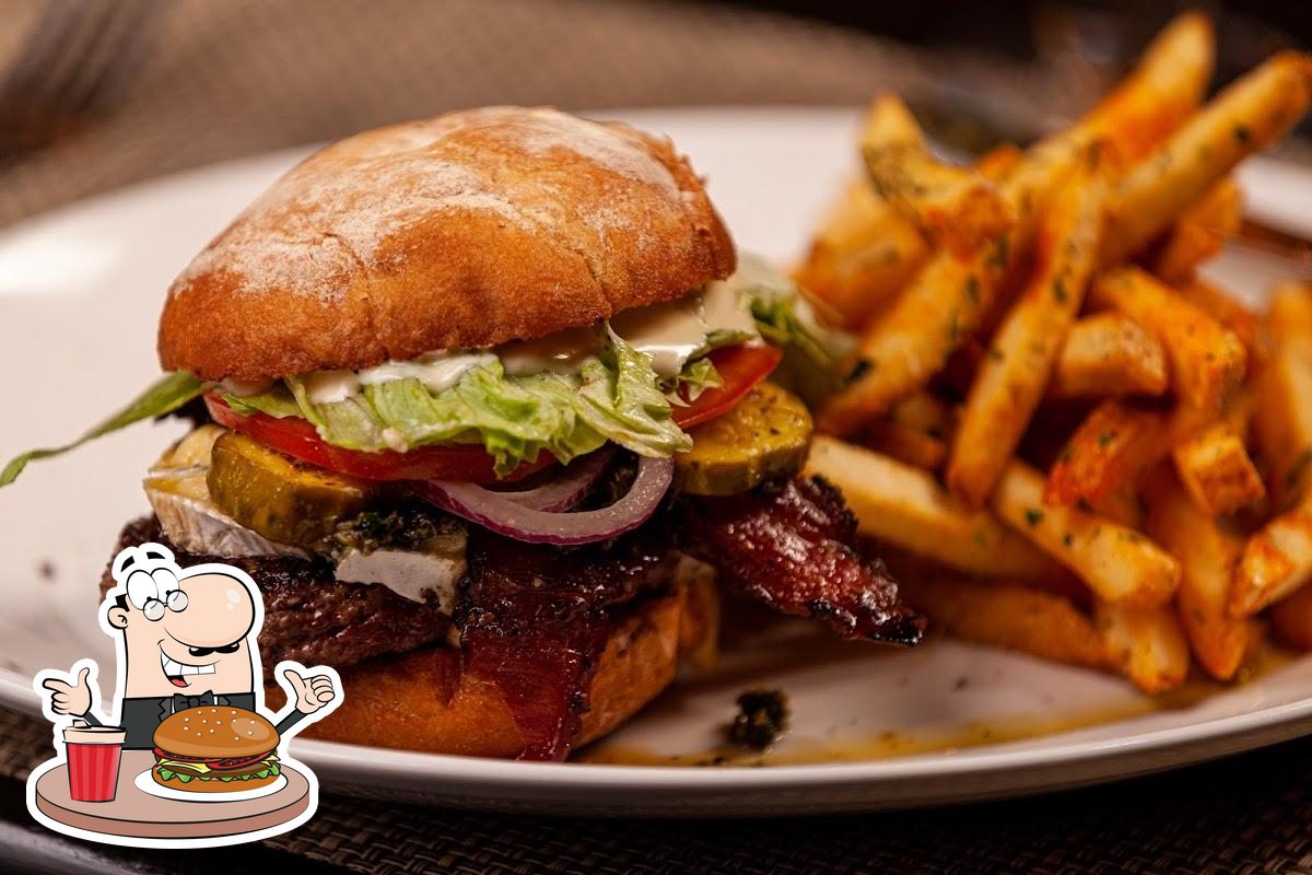 Stark's Steak & Seafood in Santa Rosa - Restaurant menu and reviews