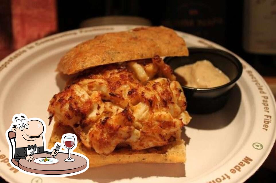 Blue Wind Gourmet in Lexington Park - Restaurant reviews