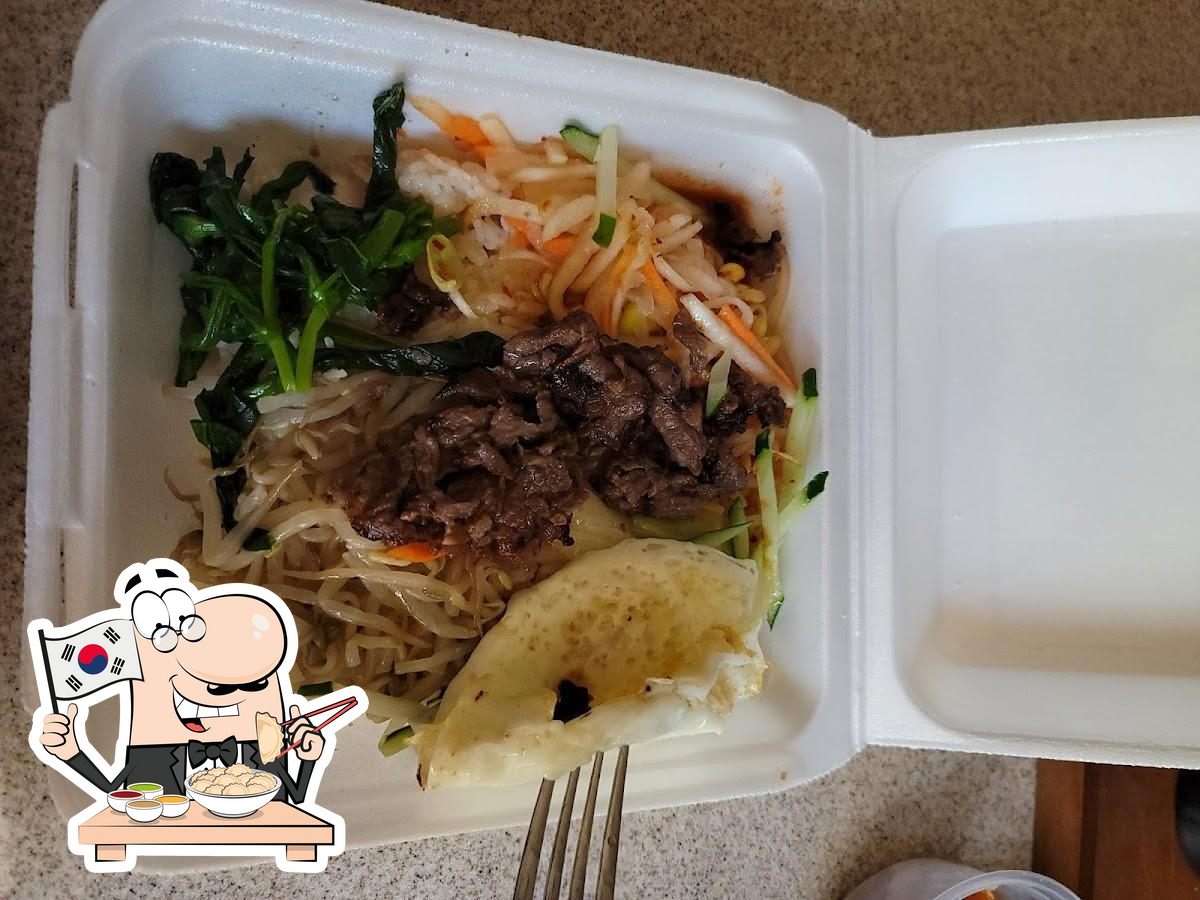 Elim Korean Barbeque in Ewa Beach - Restaurant reviews