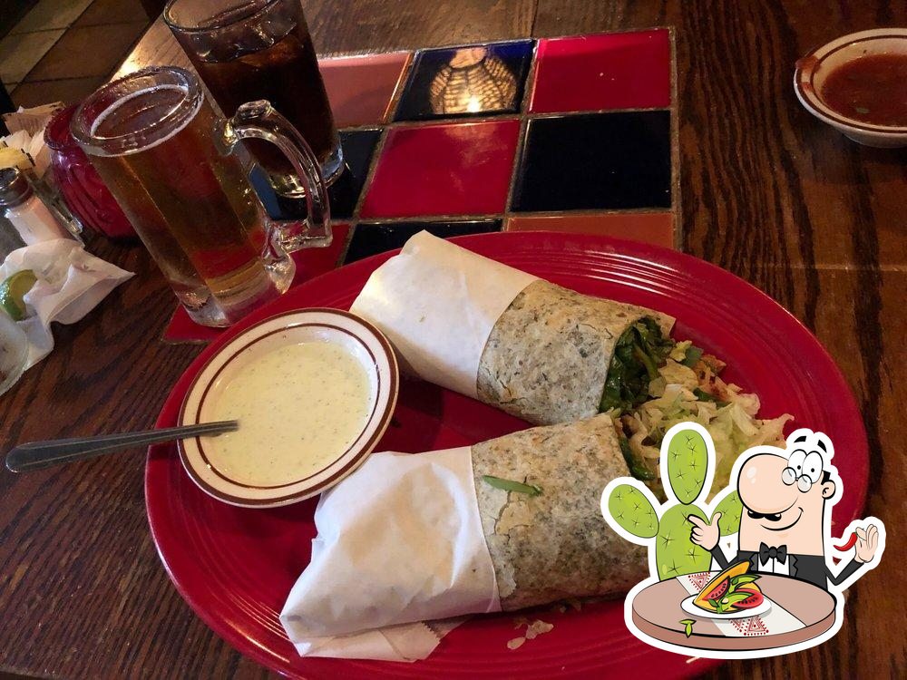 Viva Maria in Apple Valley - Restaurant menu and reviews