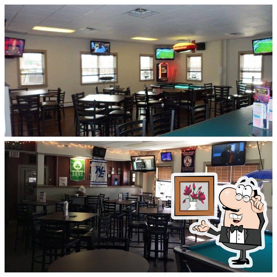 Friendly Tap, Cumberland - Restaurant menu, prices and reviews