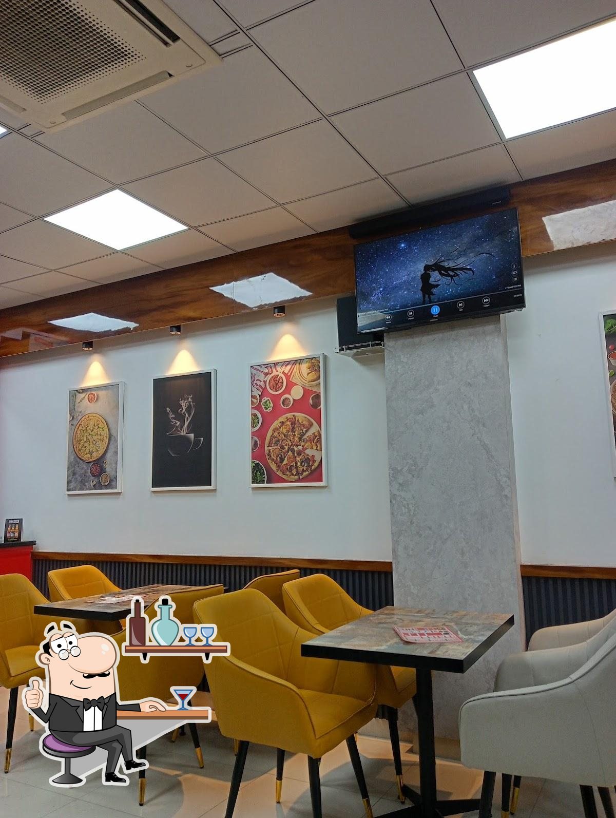Pizza Choice Bahadurgarh, Bahadurgarh - Restaurant menu, prices and reviews